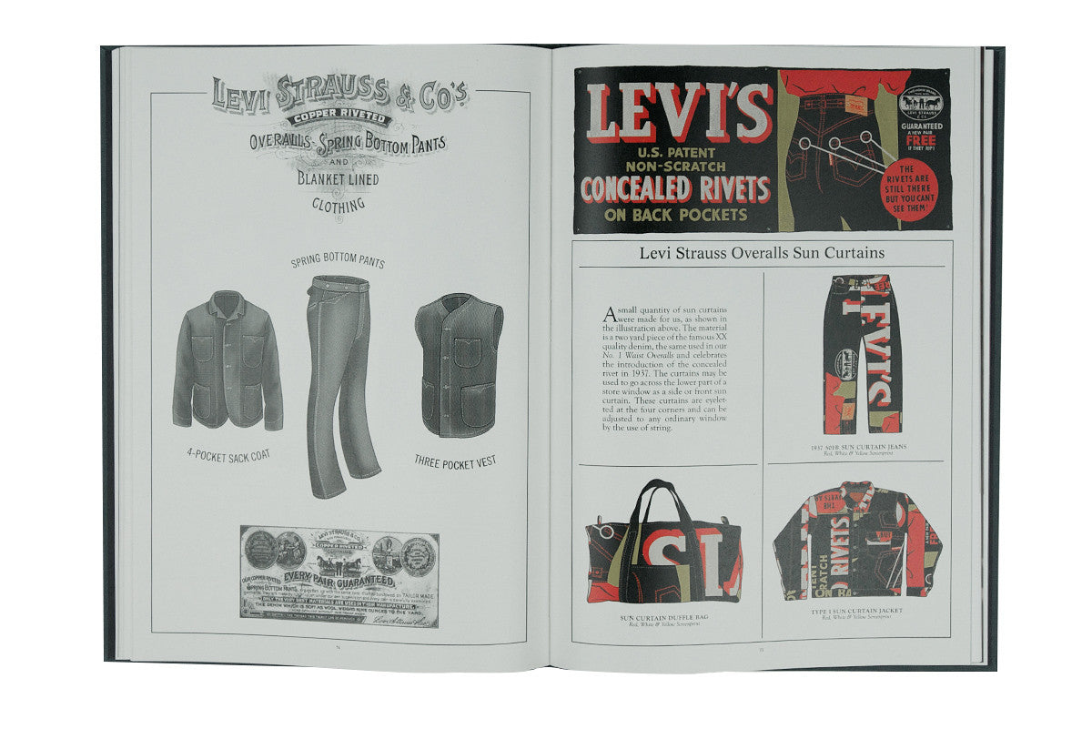 LVC Fall 2014 Hardcover Lookbook – JEFFREY MARK